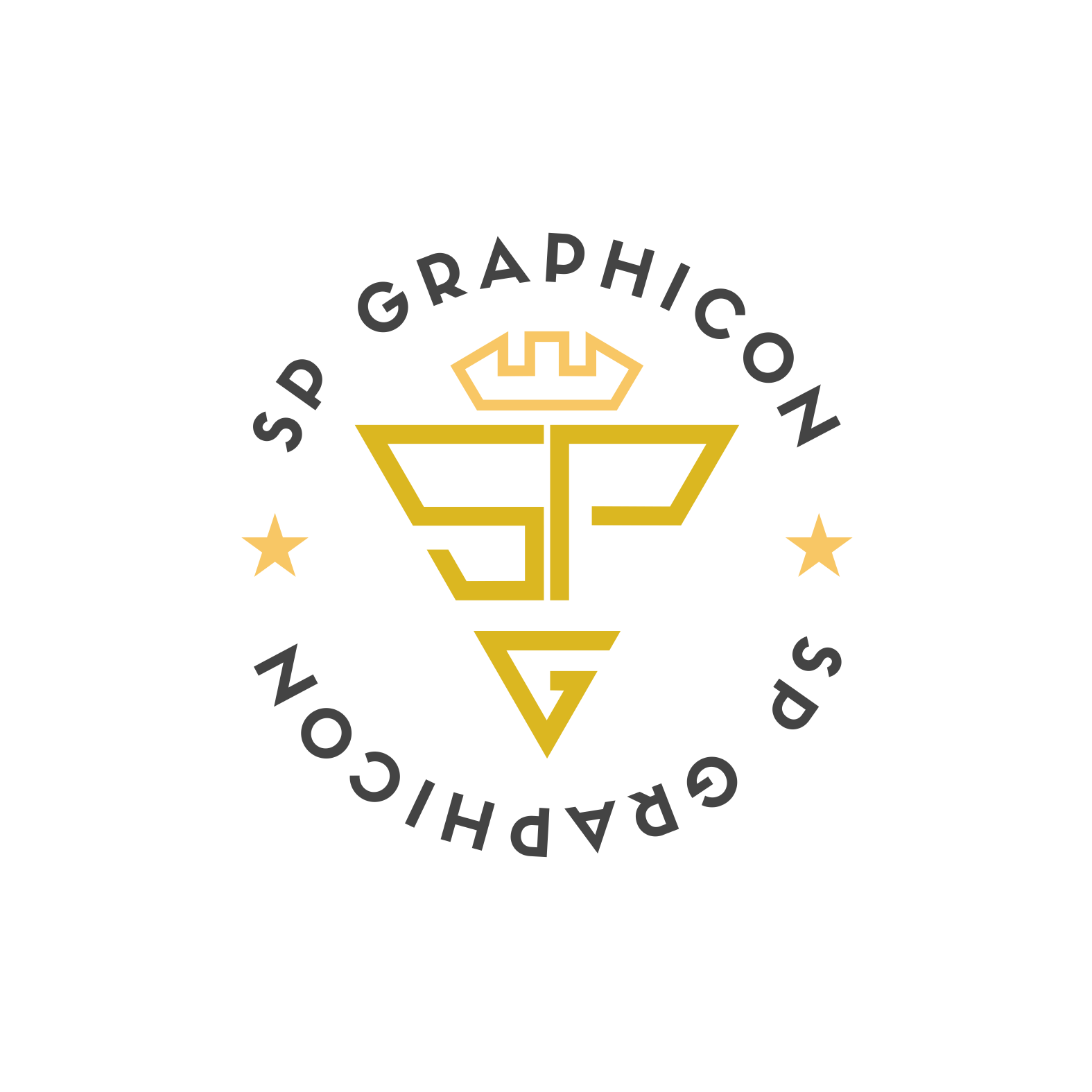 SpGraphicon - Graphic Designing Services